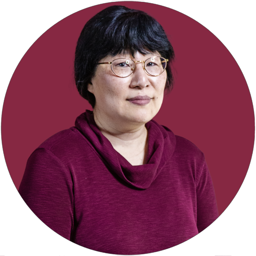 Meet Our Staff – DANVERS CHURCH