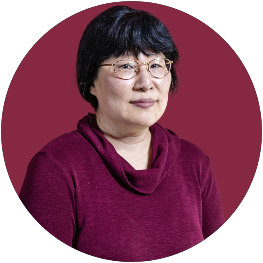 Meet Our Staff – DANVERS CHURCH